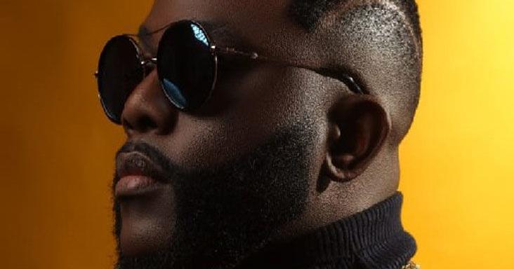 Swappi Surreal ‘Feeling It’ revived & refixed Covers Baron classic ...