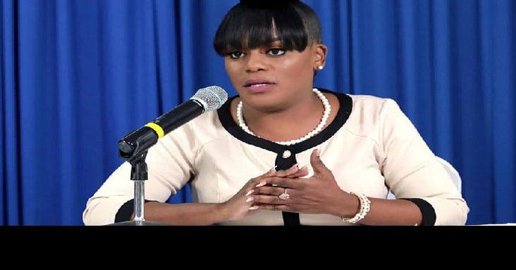 Secretary Hackett and THA employee charged in audio case | Local News ...