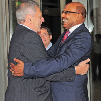 WRONG MARK | Local News | trinidadexpress.com