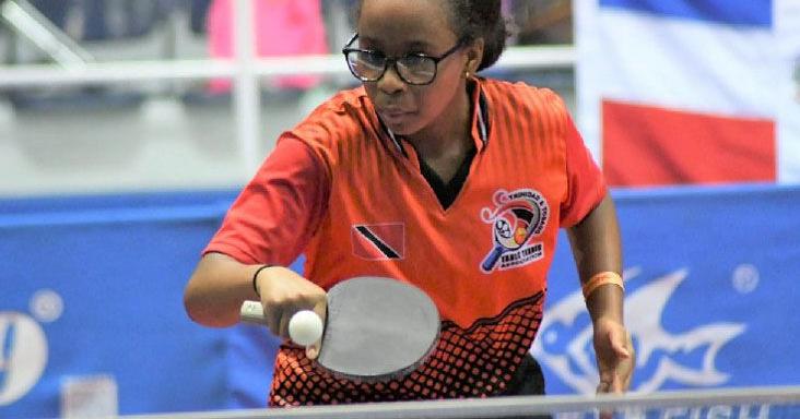 Ping Pong champs to take centre stage | Local Sports | trinidadexpress.com