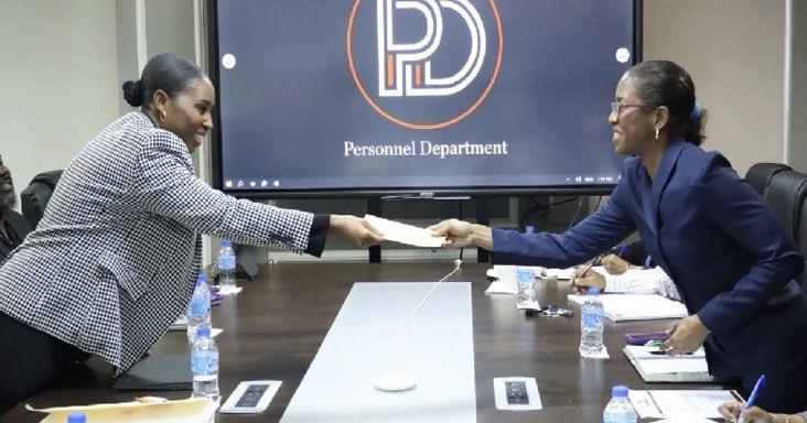 It's official: PSA secures 10 percent salary increase | News Extra ...