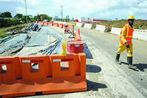 Nidco: First segment of highway to Point Fortin coming soon | Local ...