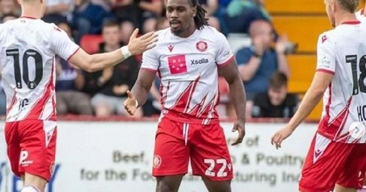 T&T’s Phillips, Obikwu find the net in pre-season | Local Sports ...