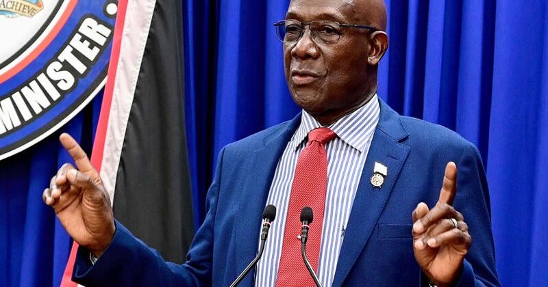 Caricom observers confirmed for general election | News ...