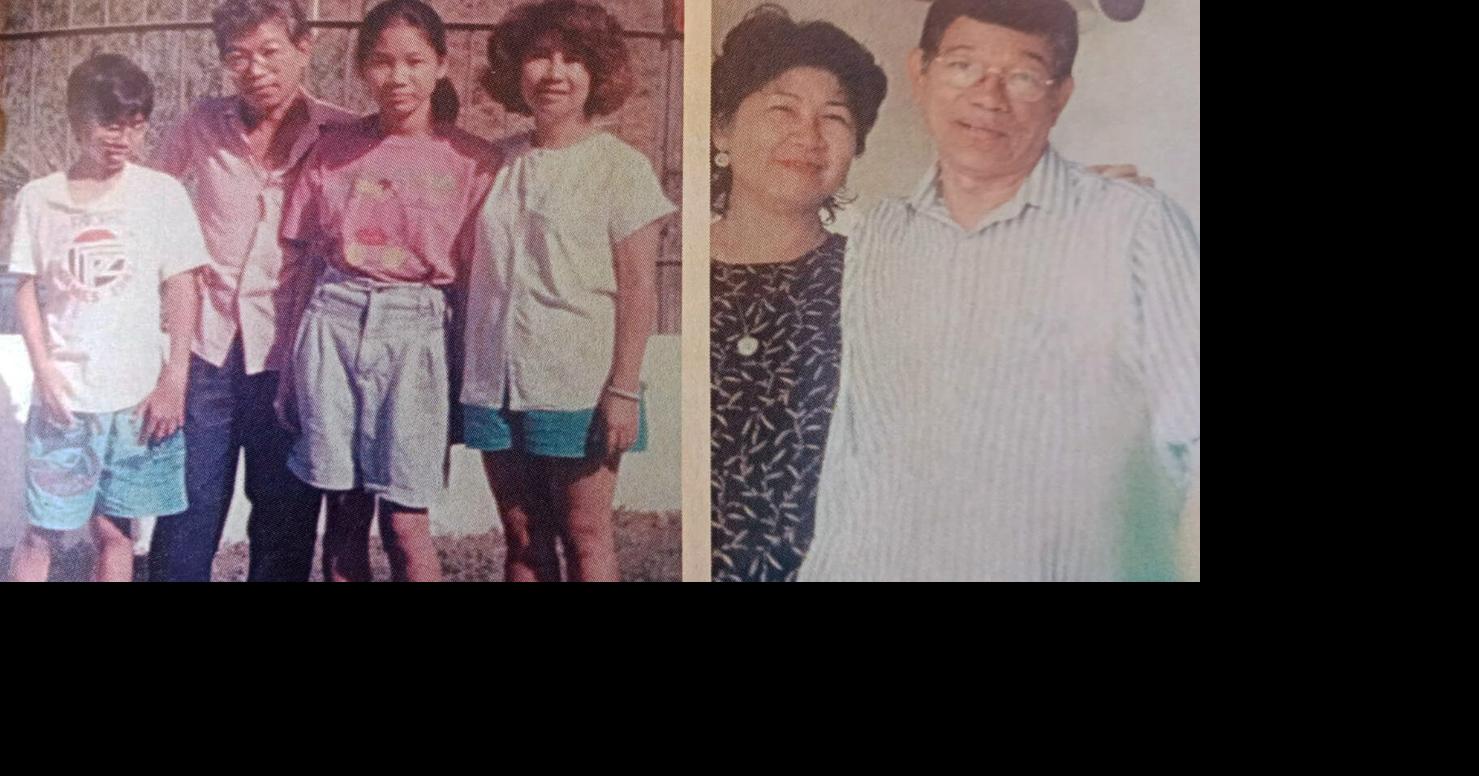 Tears for Mr. Tang-Lee | News Extra | trinidadexpress.com