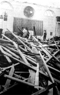 20 in T&T were killed by Hurricane Flora 56 years ago | Features Local ...