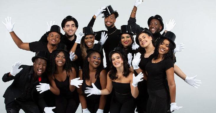 Unveiling ‘Showtime’! | Features Local | trinidadexpress.com