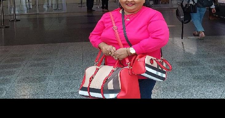 ‘Jing Ah Ling-Ling-Ling’ | Features Local | trinidadexpress.com