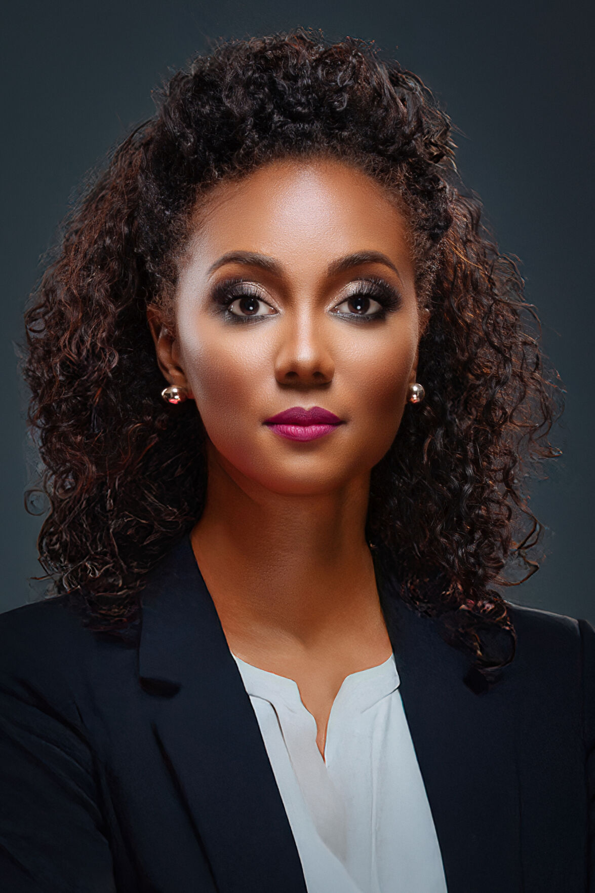 Danielle Jones-Hunte appointed VP at BP Middle East and North Africa | Business ...