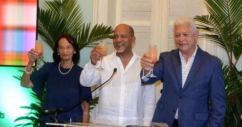 Mayor: Keep spirit of T&T cuisine alive | News Extra | trinidadexpress.com