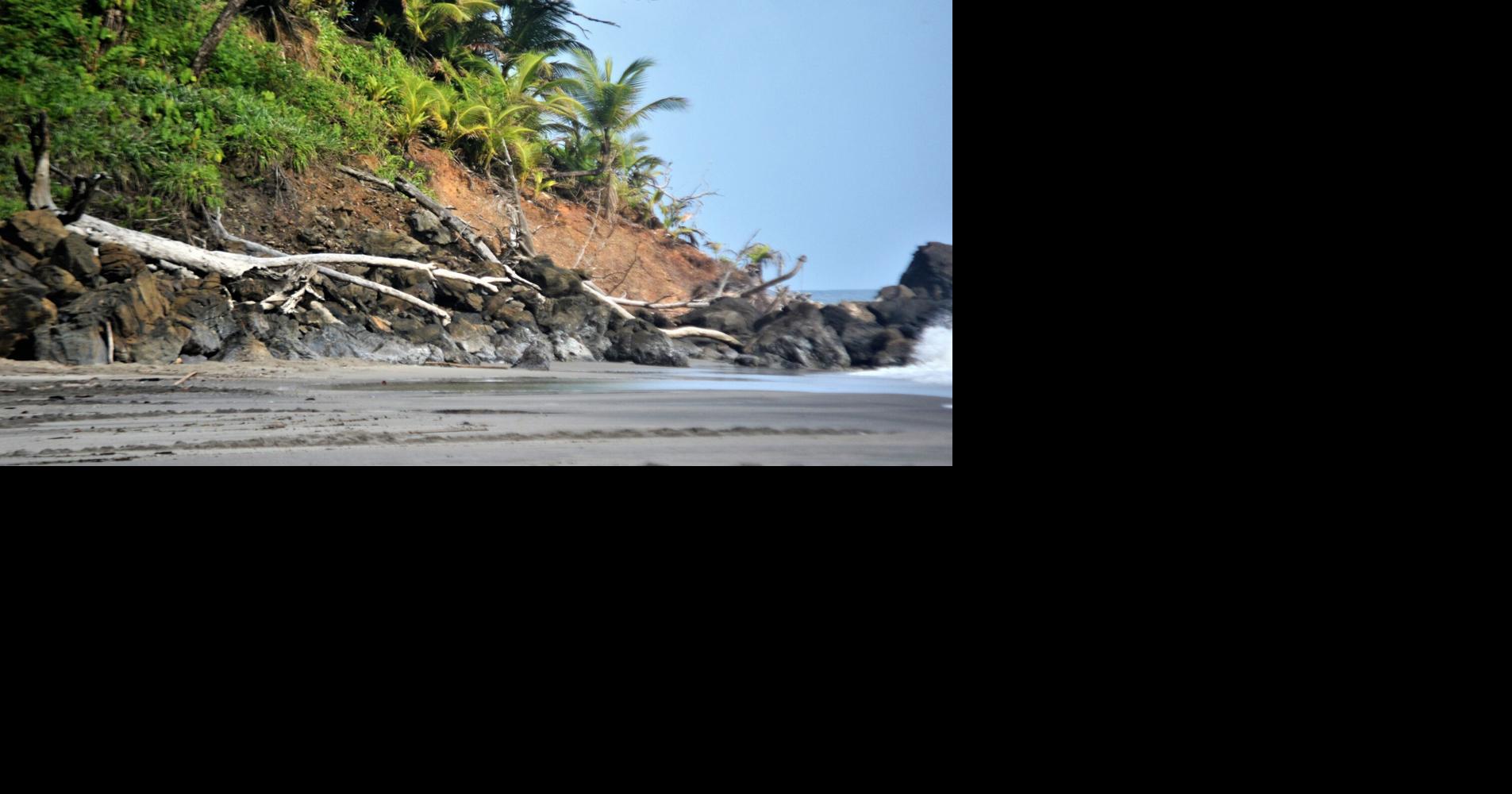 Changing face of Madamas Bay | Features Local | trinidadexpress.com