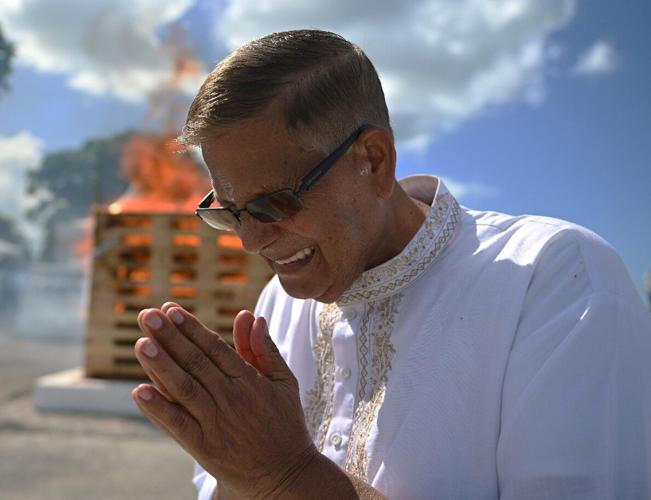 BELOVED BAS | Local News | trinidadexpress.com