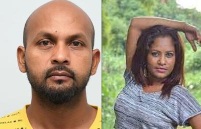 7 years later, Ashma's boyfriend charged with murdering her | News ...