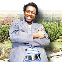 21 Questions with Kurt Allen | Local News | trinidadexpress.com