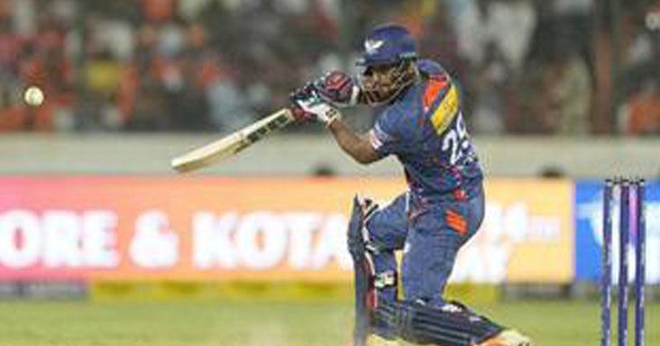 Sammy: Others likely to follow Pooran | Local Sports | trinidadexpress.com