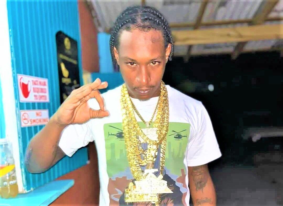 'Wacko Dan' killed after video 'diss track' | News Extra ...