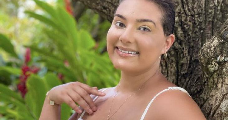 Amanda Lyons - against all odds | Features Local | trinidadexpress.com