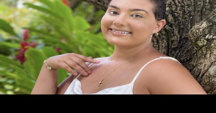 Amanda Lyons - against all odds | Features Local | trinidadexpress.com