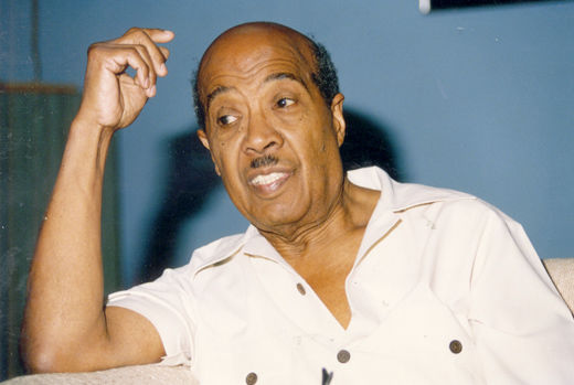 Sir Ellis Clarke Through the Years | Local News | trinidadexpress.com