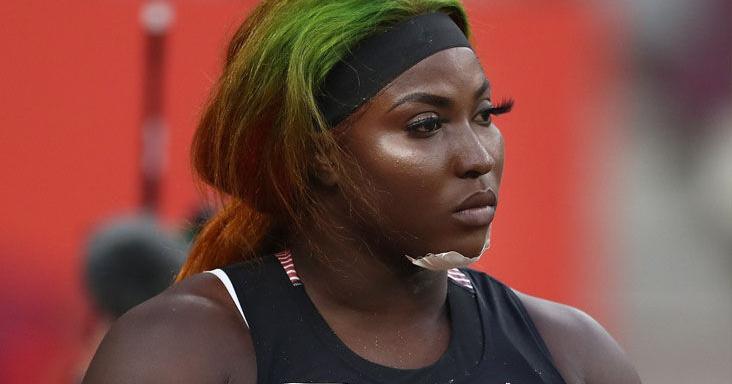 Portious wins big in Alabama | Local Sports | trinidadexpress.com