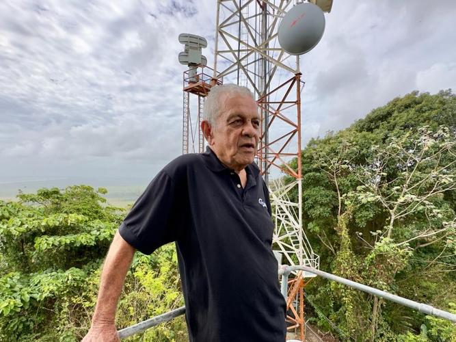 The Brigand Hill Mystery | News Extra | trinidadexpress.com