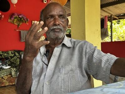 Runaway car rams two | News Extra | trinidadexpress.com