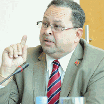 Herbert Volney has died | News Extra | trinidadexpress.com