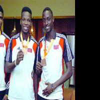 Benjamin inspired by Jehue | Local News | trinidadexpress.com