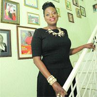 MP Donna Cox Undergoes her biggest test today | Local News ...
