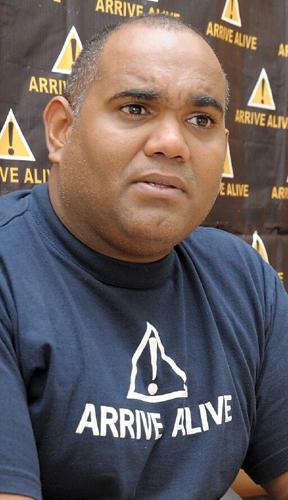 1,000 to lose driver’s permits | Local News | trinidadexpress.com