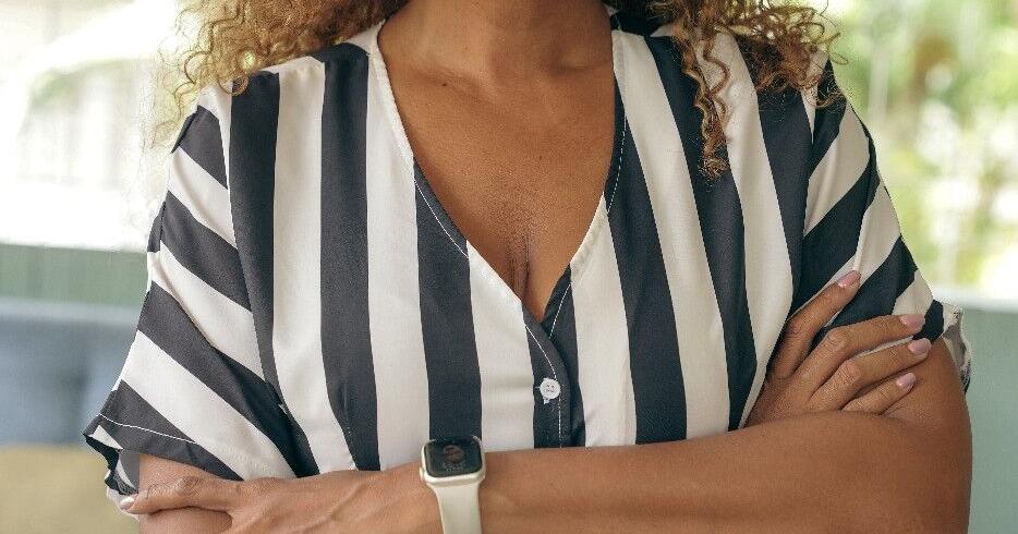 Danielle Parkinson — The Promise | Features | trinidadexpress.com