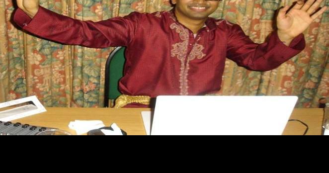 Ravi's final hours | Local News | trinidadexpress.com