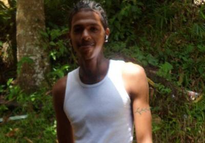 Grief for a murdered brother | Local News | trinidadexpress.com