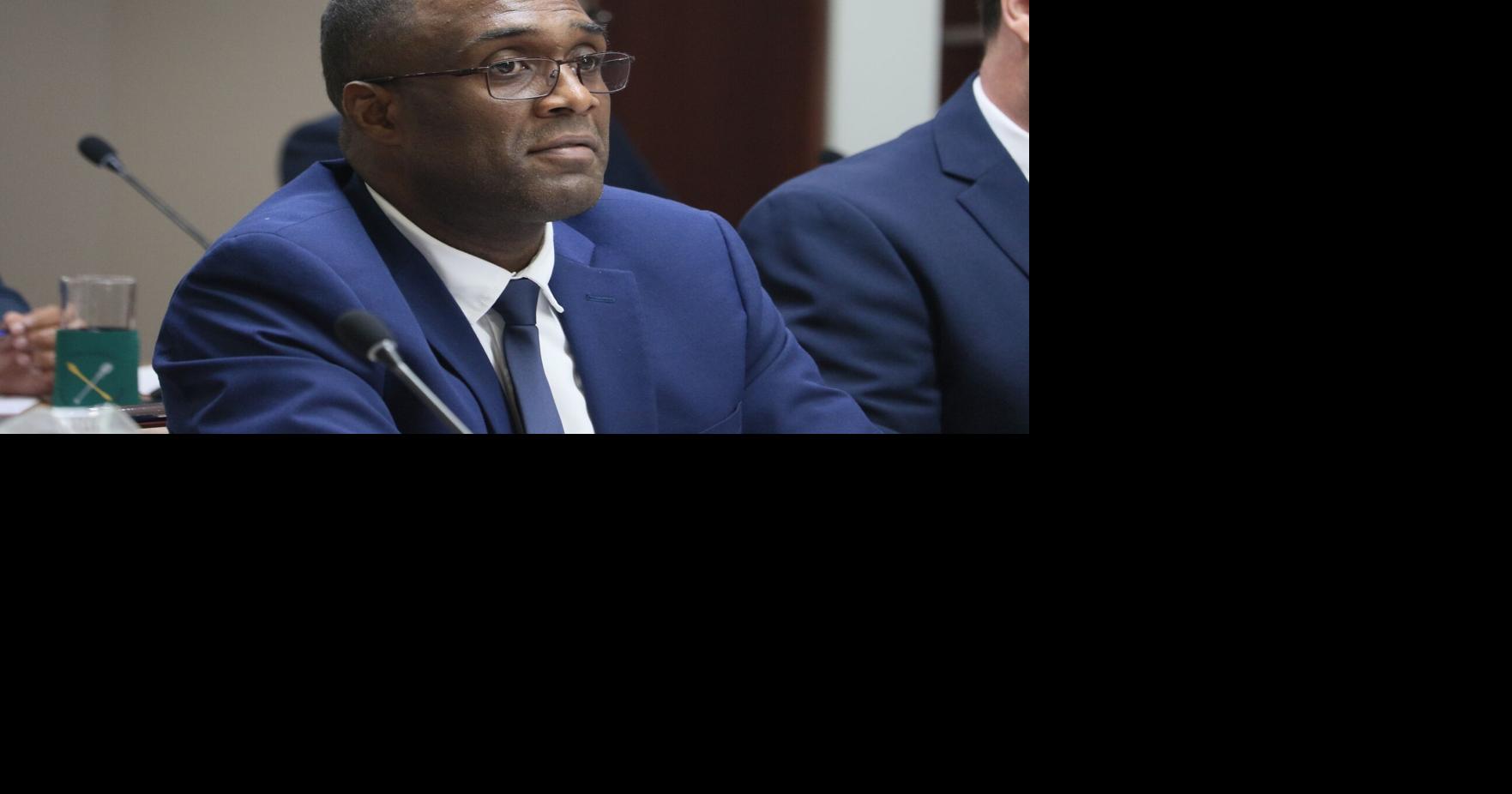 Bodyguards for TSTT CEO | Local News | trinidadexpress.com