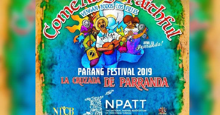 Parang Parang!!! | Features Local | trinidadexpress.com