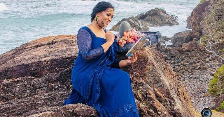 Devani Devi: In Her Ancestors’ Footsteps | Features | trinidadexpress.com