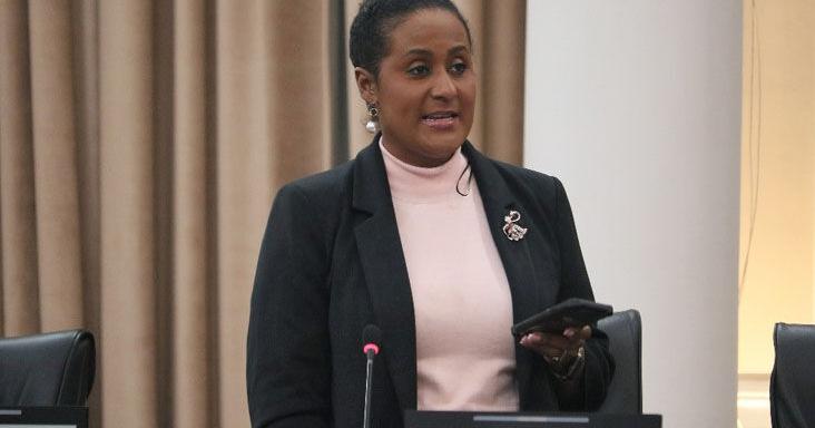 Laurel leaves | Local News | trinidadexpress.com