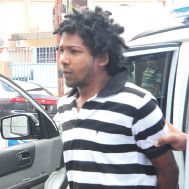 Azmon ordered to spend five more days at St Anns | Local News ...