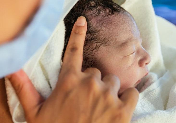 Risks in separating newborns from mothers during Covid-19 pandemic ... Risks in separating newborns from mothers during Covid-19 pandemic ...