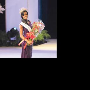 Avionne ready to take on Las Vegas | Local News | trinidadexpress.com
