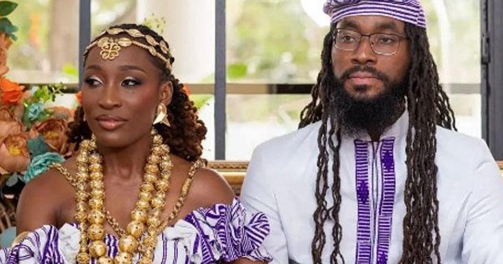 Ta Lou marries a Trini | Local Sports | trinidadexpress.com