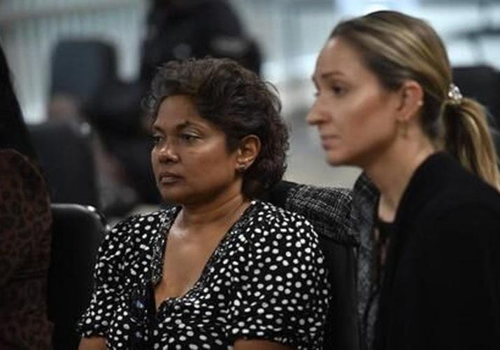Fyzal was a Christmas person | Local News | trinidadexpress.com