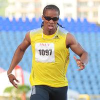 Quow wins in Italy | Local News | trinidadexpress.com