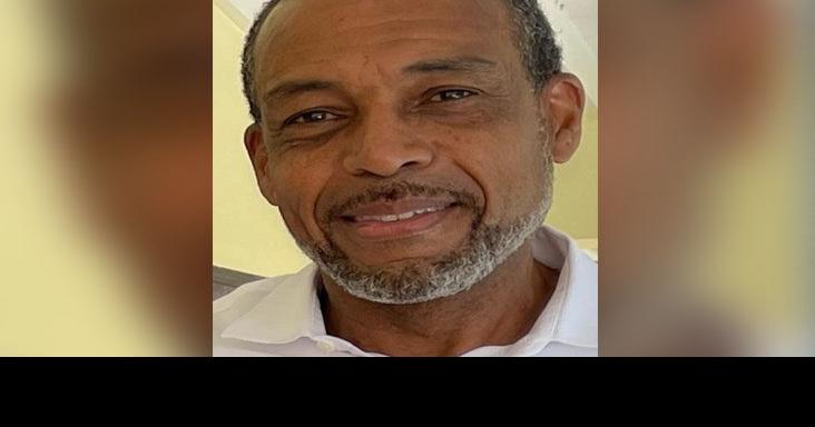 Gerard Johnson ticks all the boxes | Local Business | trinidadexpress.com