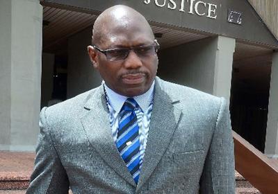 DPP ‘passing the ball’ | Local News | trinidadexpress.com