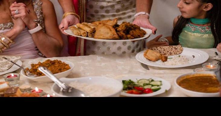 Healthy eating during Divali | Features Local | trinidadexpress.com