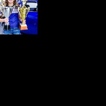 Naomi’s Need for Speed | Features Local | trinidadexpress.com