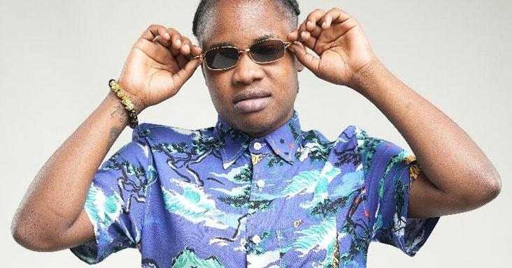 Dancehall’s TEMPA frolics in the soca yard | Features Local ...