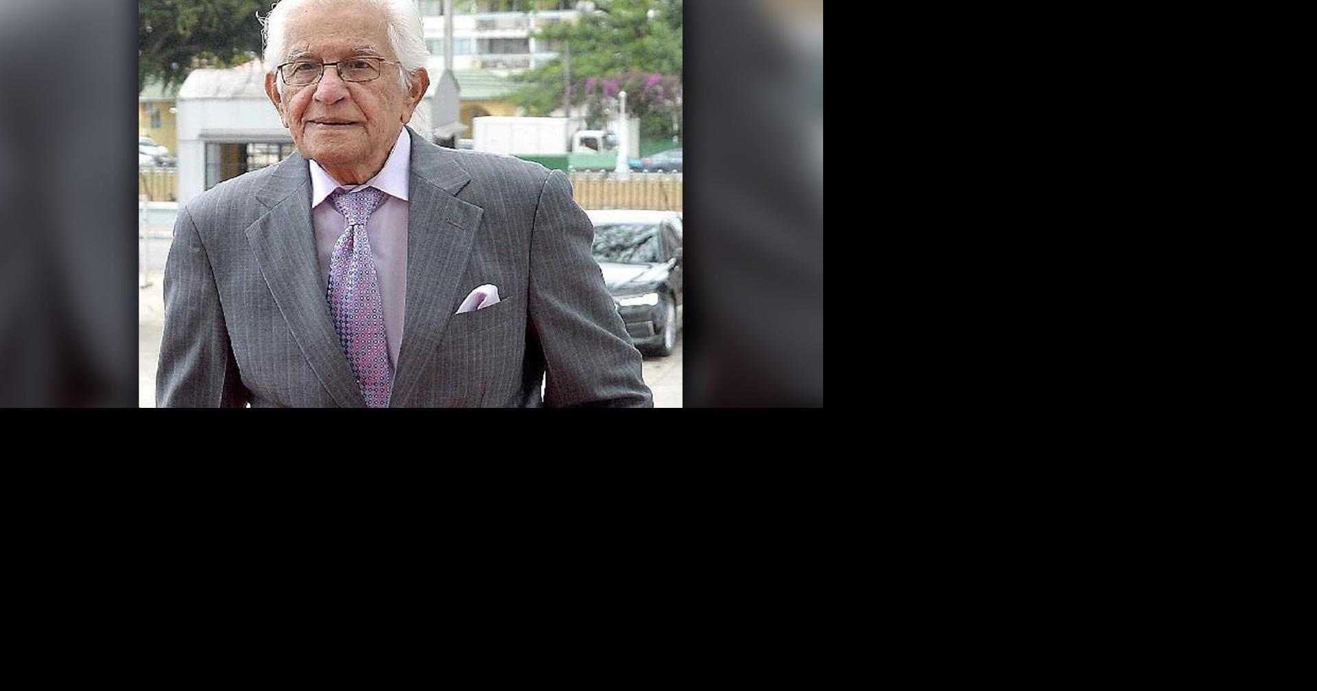 Basdeo Panday | Indep2025 | trinidadexpress.com