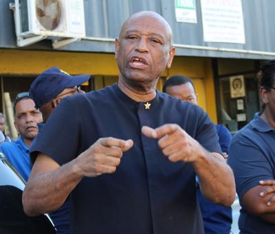 OWTU must evolve | Letters to Editor | trinidadexpress.com